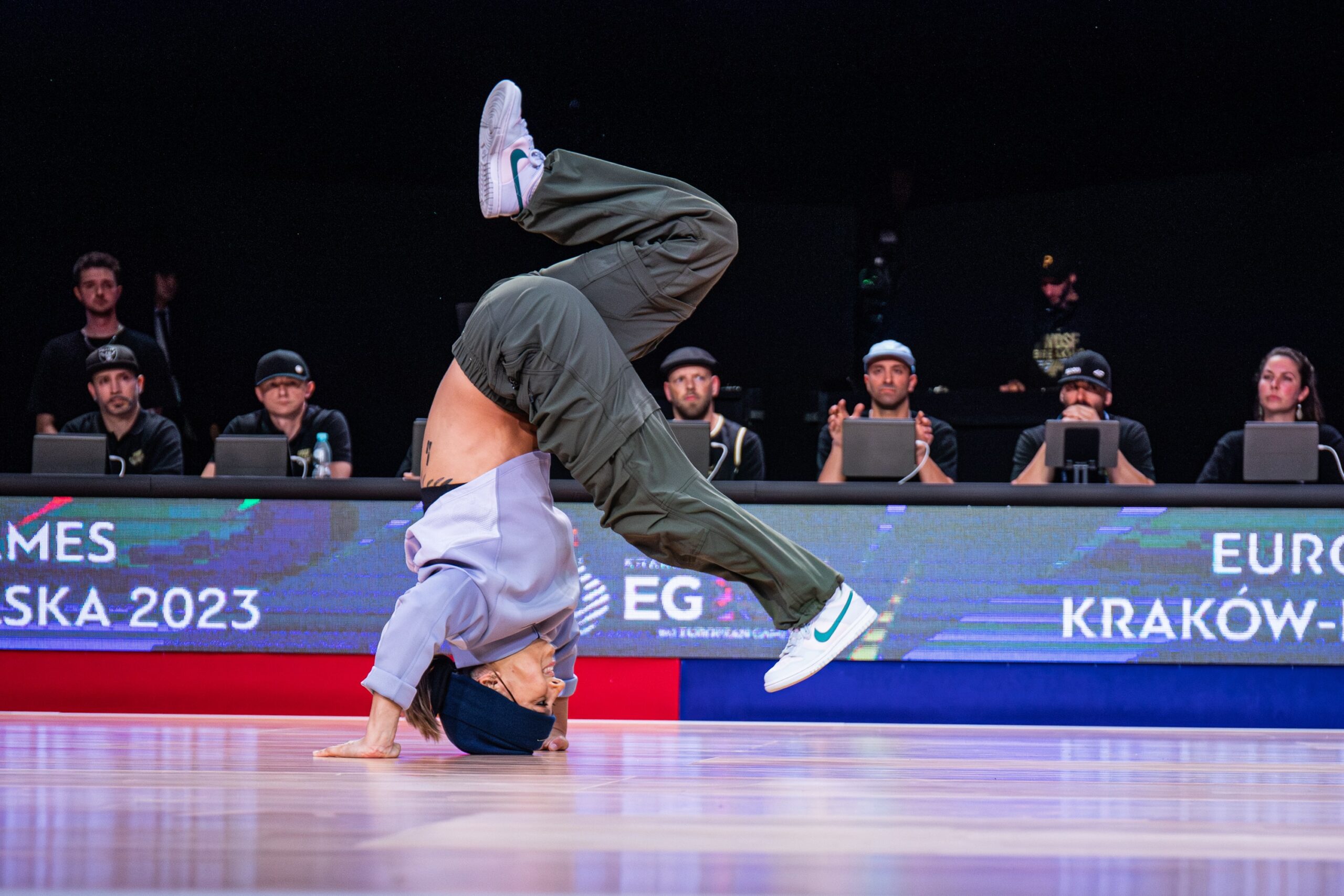 BREAKING, SPORT CLIMBING, SKATEBOARDING, AND SURFING JOIN THE PARIS ...