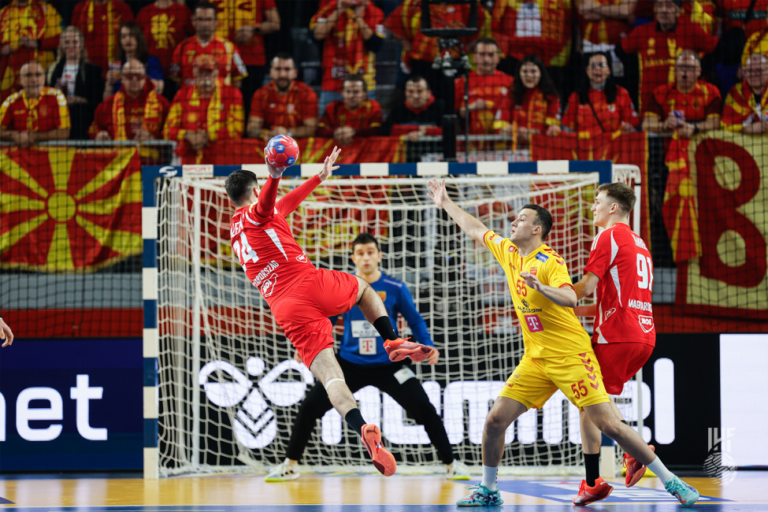 Croatia, Denmark, and Norway to host the 2025 Men´s Handball World ...