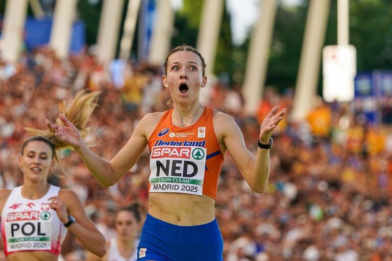 European Athletics Team Championships 2025: Italy reigns in Madrid as ...